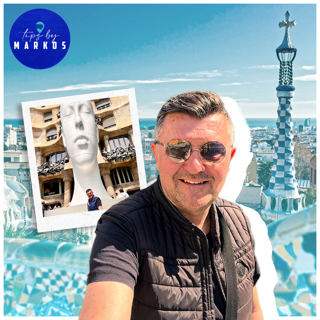 Tips by Markos: Η πανέμορφη Τζιρόνα και το «φαινόμενο» Barceloneta που εκτοξεύτηκε μετά τους ...